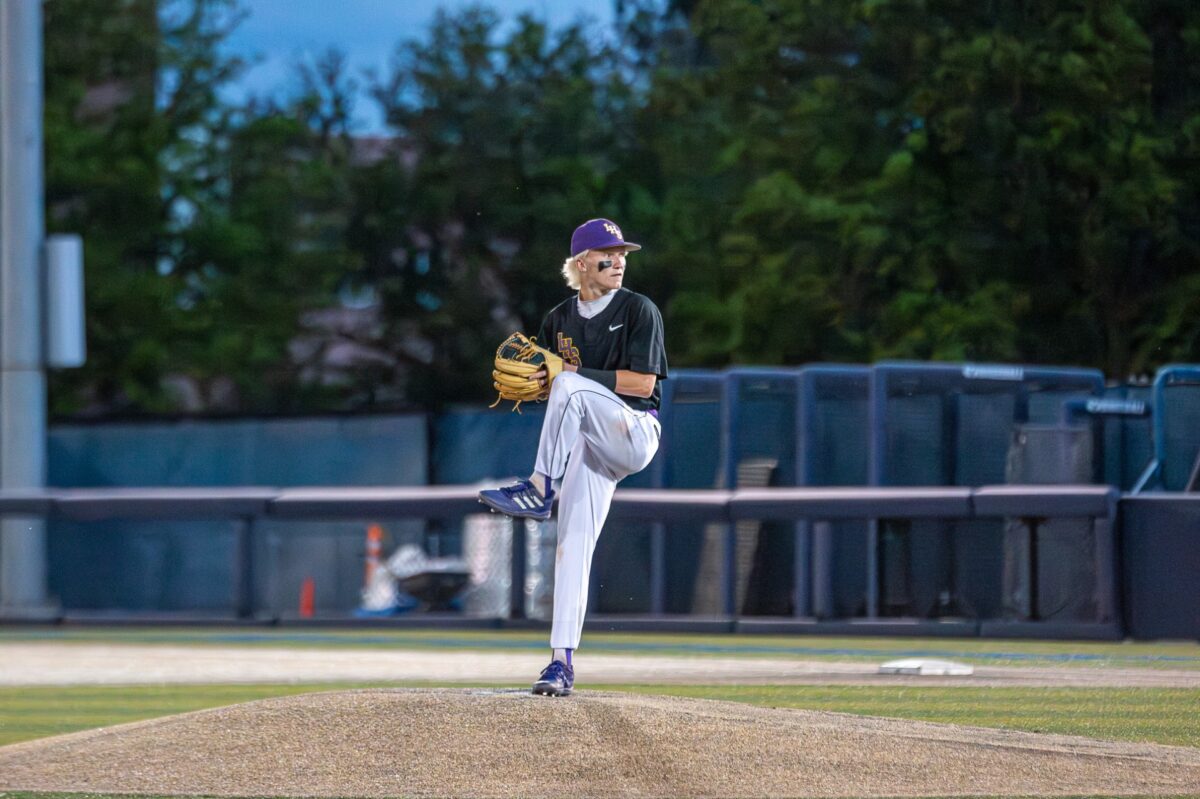 Family legacy: Mays becomes third Madsen brother to win Player of the ...